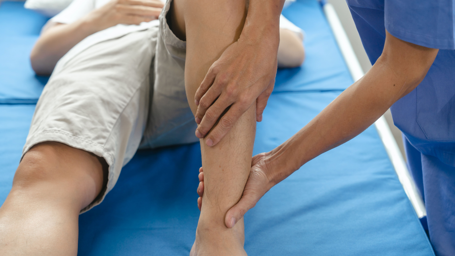 Periostitis tibial: causas, tratamiento y recuperación segura